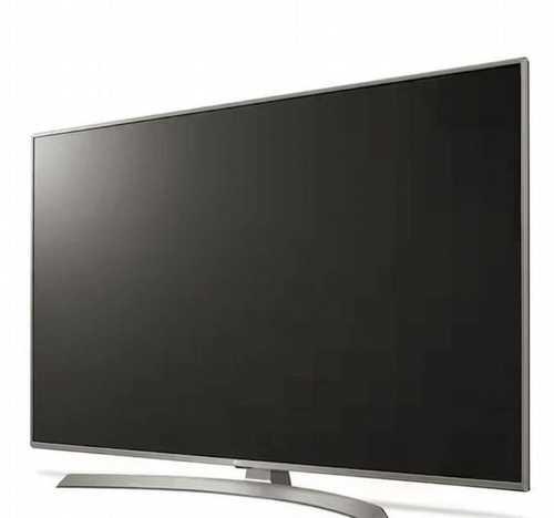 Телевизор LG SMART tv