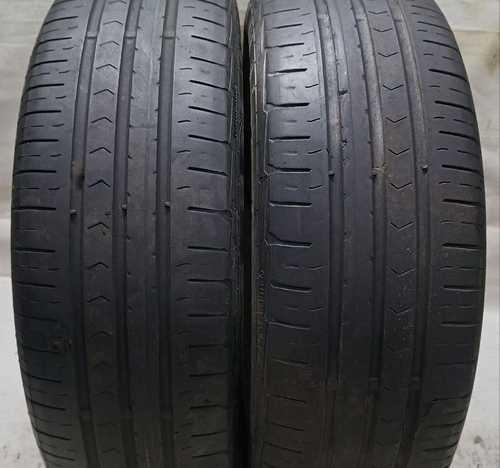 Continental ContiPremiumContact 5 185/65 R15
