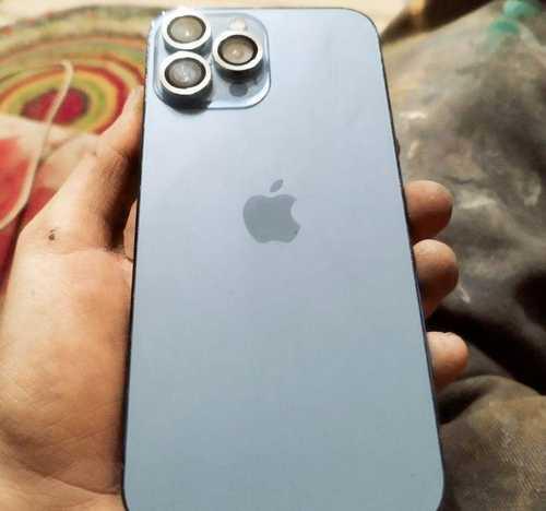 iPhone 13 Pro Max, 128 ГБ