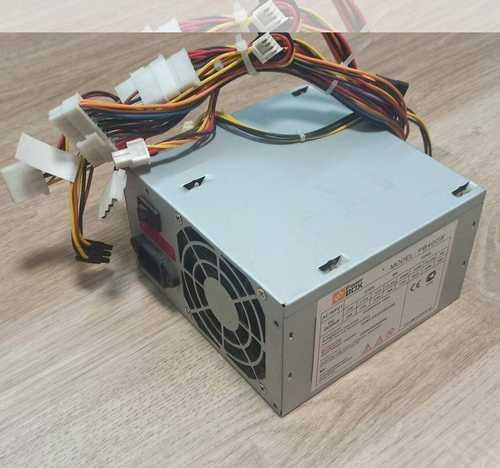 Блок питания PB400W (Power BOX)