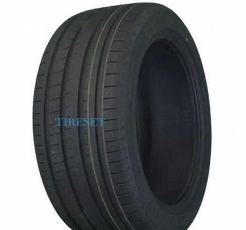 Yokohama Advan Sport V107E 315/35 R21