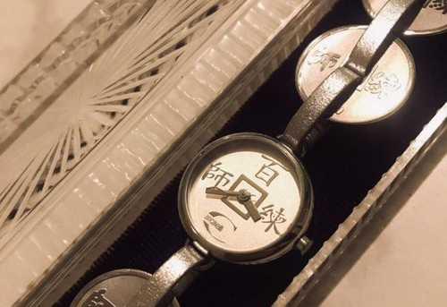 Часы женские оригинал just cavalli