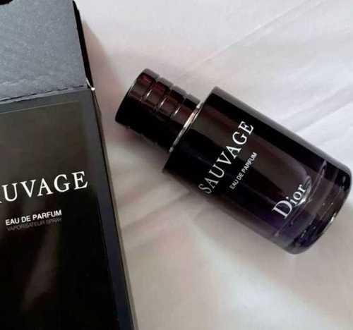 Мужские духи Dior Sauvage