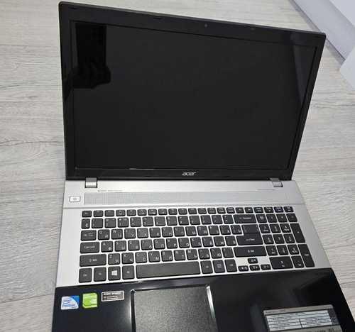 Acer v3 731g