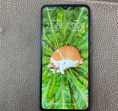 Xiaomi Redmi 9A, 2/32 ГБ