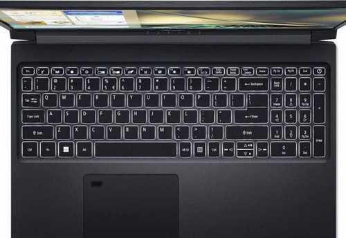 Игровой ноутбук - Acer Aspire 7