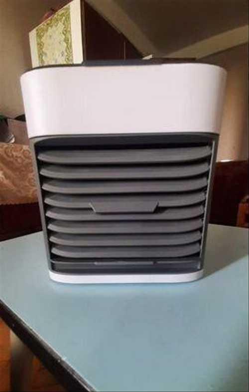 Мини-кондиционер Arсtik Air Cooler