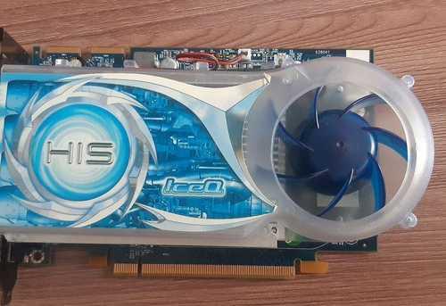 Видеокарта ATI Radeon HD 3750