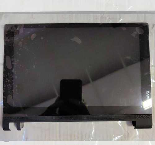 Модуль в сбор с тачскрином Yoga Tab 3
