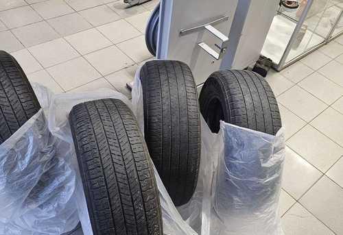 Yokohama Geolandar G94CV 225/65 R17