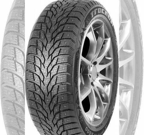 Tracmax X-Privilo S500 235/55 R20 105T