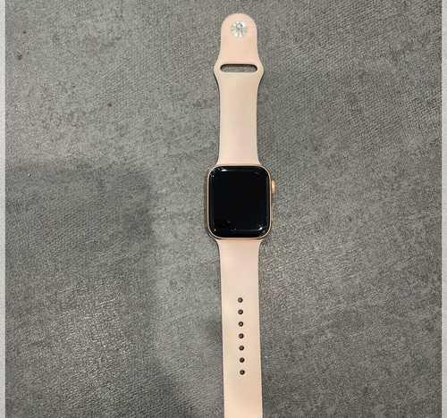 Часы apple watch 5 44 mm