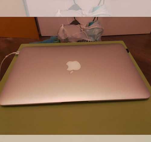 Apple macbook Air