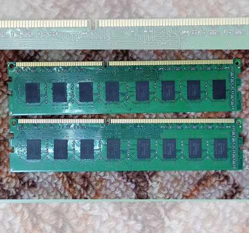 Оперативная память ddr3 16 gb 1600