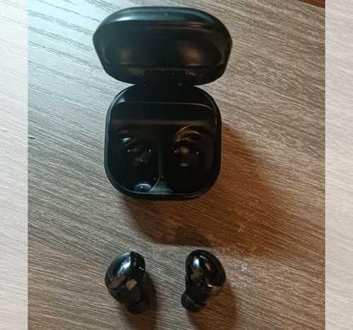 Беспроводные наушники samsung buds pro