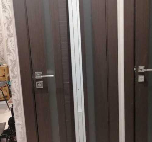 Карниз Legrand стандарт 3,6м., двурядный