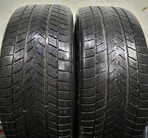 Gripmax SureGrip Pro Ice 245/45 R19