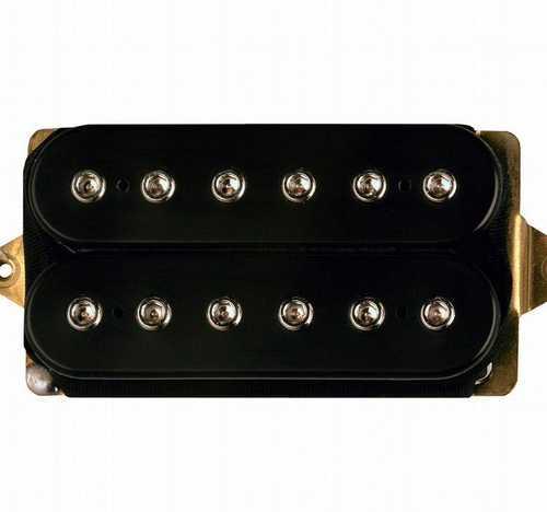 Звукосниматель DiMarzio DP161BK Steves Special