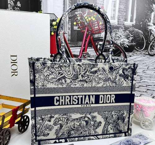 Сумка женская Christian Dior