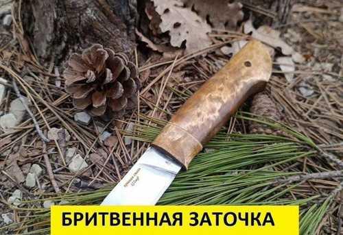 Нож охотничий Вальтер