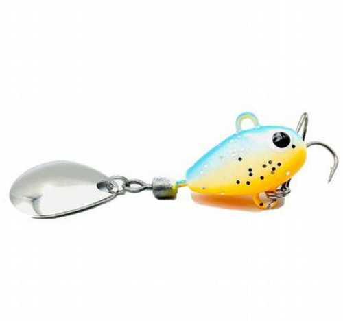 Тейл-спиннер hurricane 7,5g classic