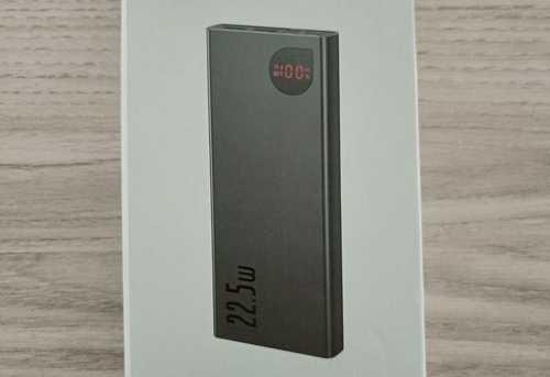 PowerBank Baseus 10000mAh / 22.5w (Новый)