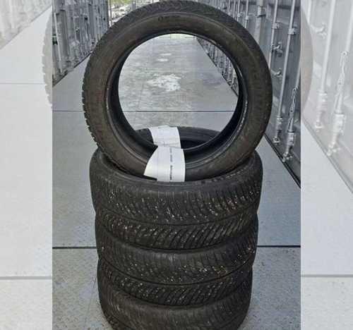 Michelin Pilot Alpin 5 225/45 R18 95V