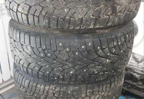Gislaved NordFrost 100 235/55 R17