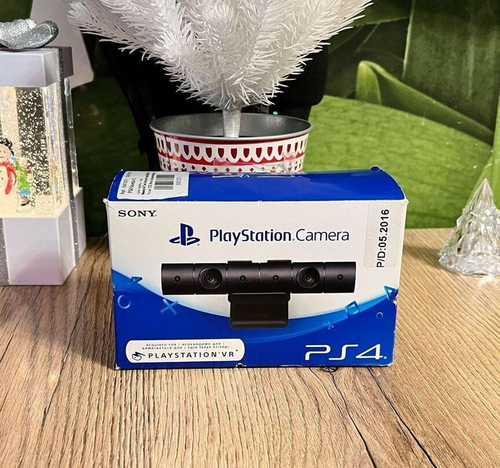 PlayStation Camera
