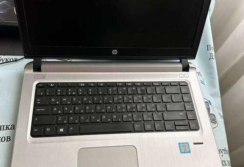 Hp probook 440 c 16gb Ram, core I5 6300u/16gb ram