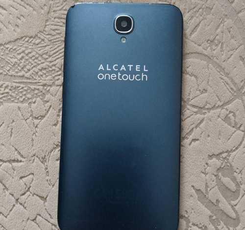 Alcatel Idol 2 6037B, 8 ГБ