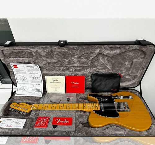 Fender American Professional II Telecaster USA