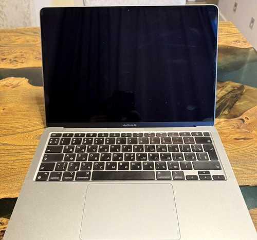 Apple Macbook Air 13, 2020, M1, 512Gb, Space gray