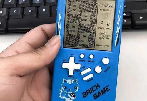 Тетрис brick Game