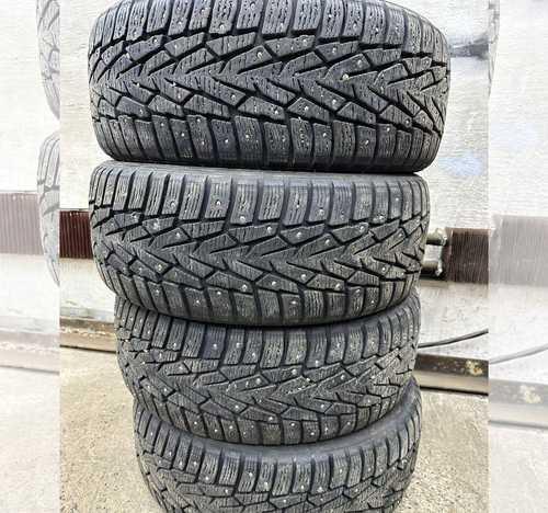 Nokian Tyres Nordman 7 205/50 R17 93T