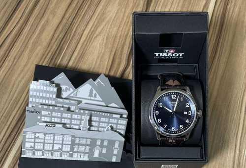 Часы Tissot Gent XL Classic