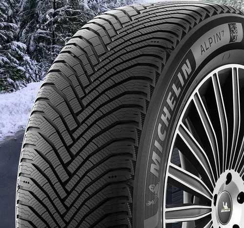 Michelin Alpin 7 235/50 R18 101V