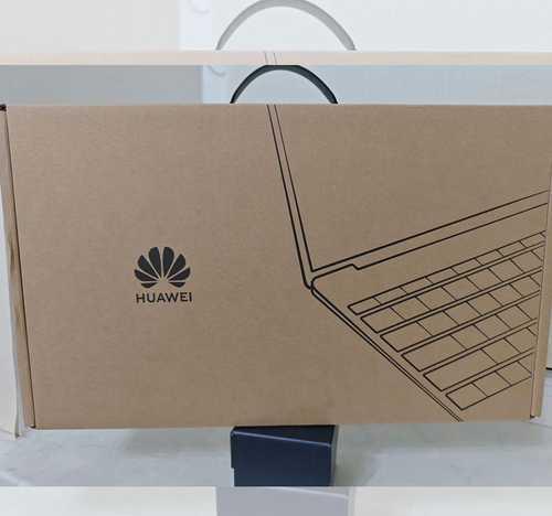 Huawei Matebook 14 2024 16/512