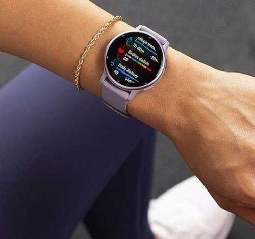 Garmin Vivoactive 5
