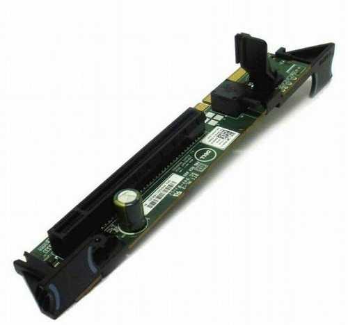 Дополнительный райзер PCI-E for dell R630 riser №3