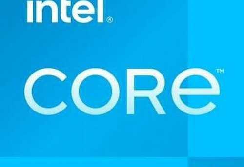 CPU Intel Core i3-12100 Alder Lake OEM 3.3 ггц/ 4
