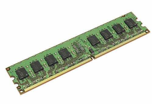 Память DDR2 sodimm 2Gb 800MHz PC2-6400