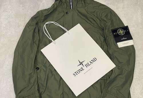 Парка Stone Island Micro Reps S-3XL