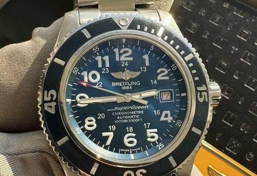 Breitling superocean 44