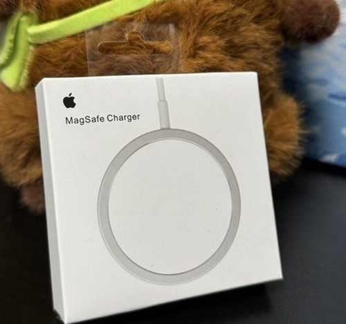 Apple magsafe charger копия новый