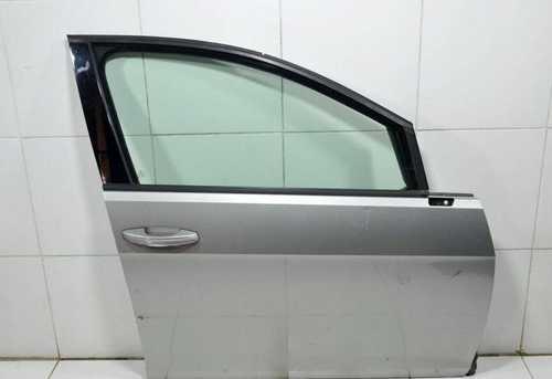 Дверь передняя правая Volkswagen Golf MK7 2012+