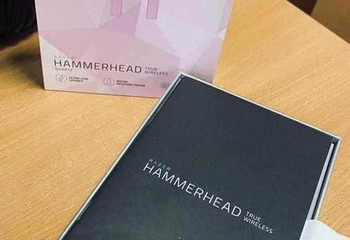 Наушники Razer Hammerhead True Wireless