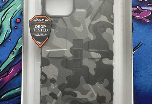 Чехол uag pathfinder iPhone 11 pro max