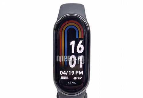 Xiaomi Mi Smart Band 8 Black CN