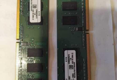 Оперативная память ddr2 1gb